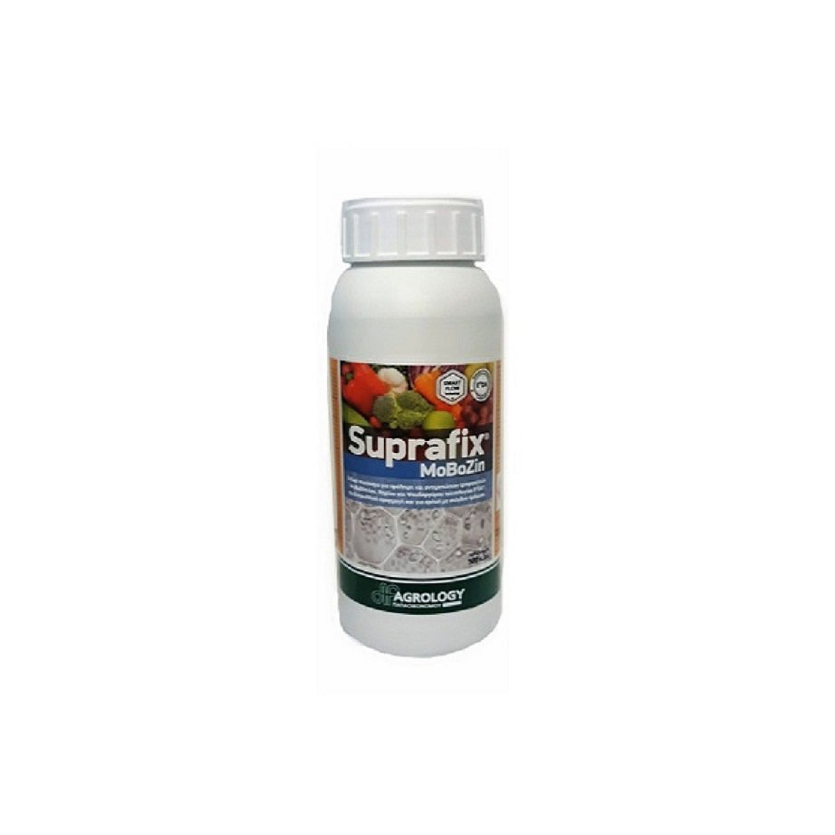 Suprafix MoBoZin 500cc