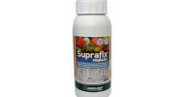 Suprafix MoBoZin 500cc