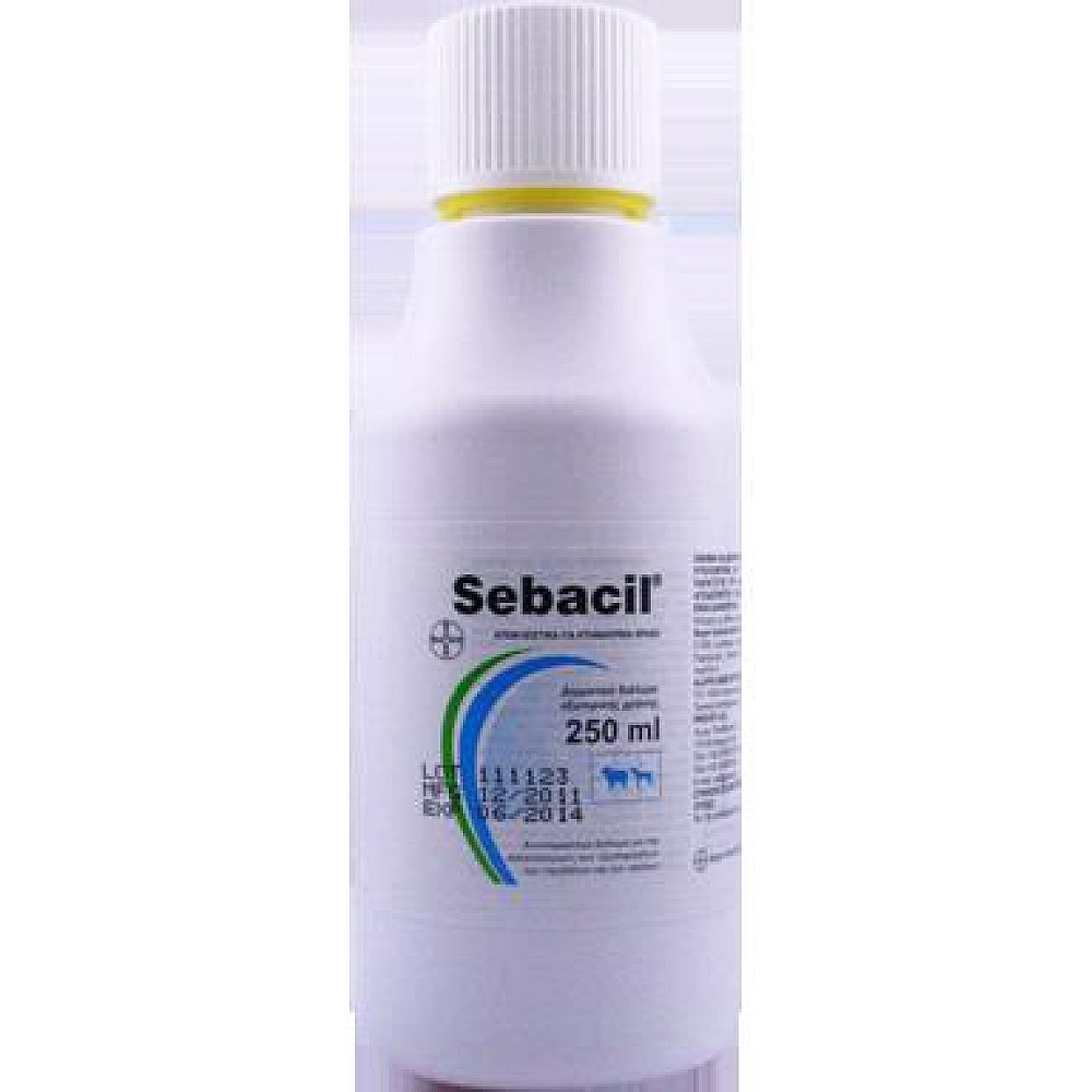 Sebacil 250ml