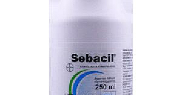 Sebacil 250ml