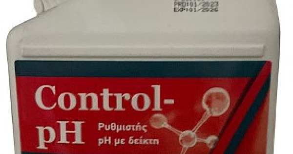 Control ph 3lt