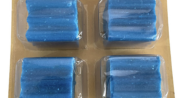 Rat billed wax block bloat 10gr