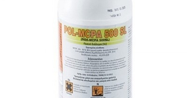 POL-MCPA 500sl 680cc