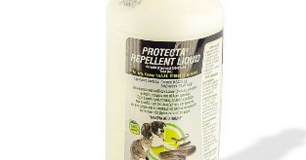 Protecta Repellent Spray Απωθητικό 1lt