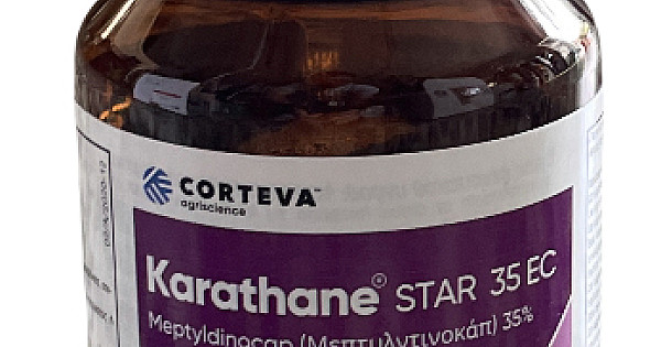 Karathane star 35ec 200cc