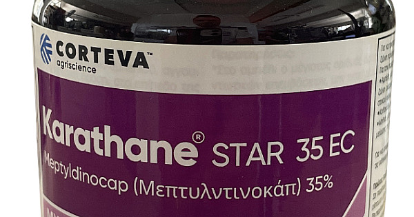 Karathane star 35ec 500cc