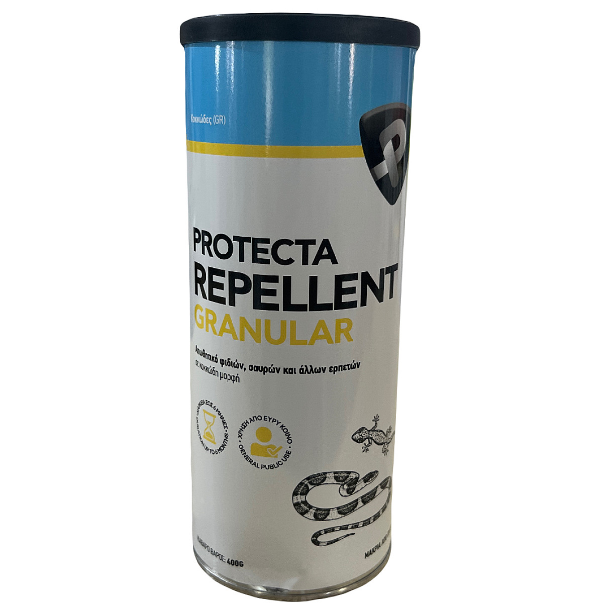 Protecta Repellent Granular 400gr