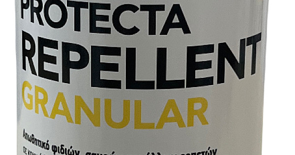 Protecta Repellent Granular 400gr