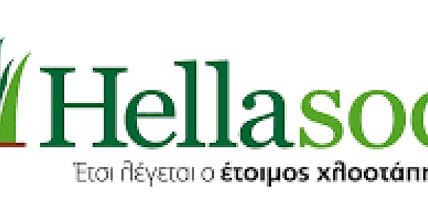 Hellasod