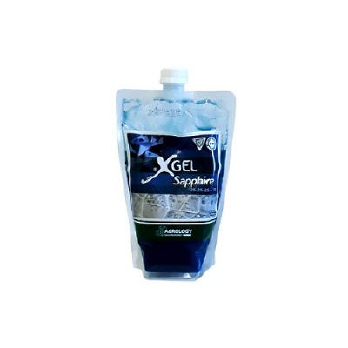 Xgel 25-25-25 500cc
