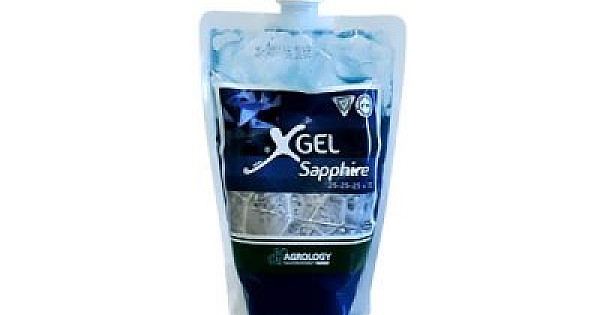 Xgel 25-25-25 500cc