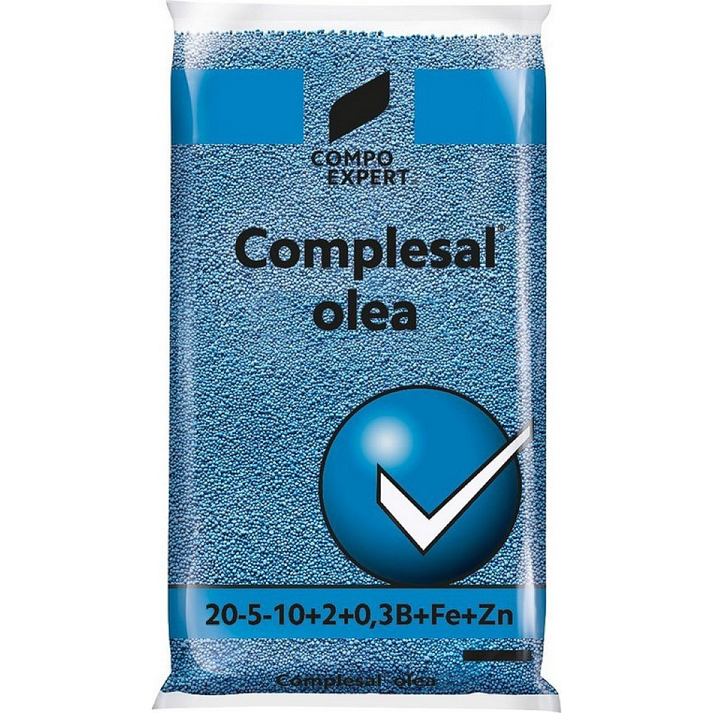 Complesal Olea 25kg