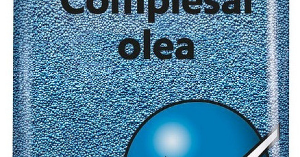 Complesal Olea 25kg