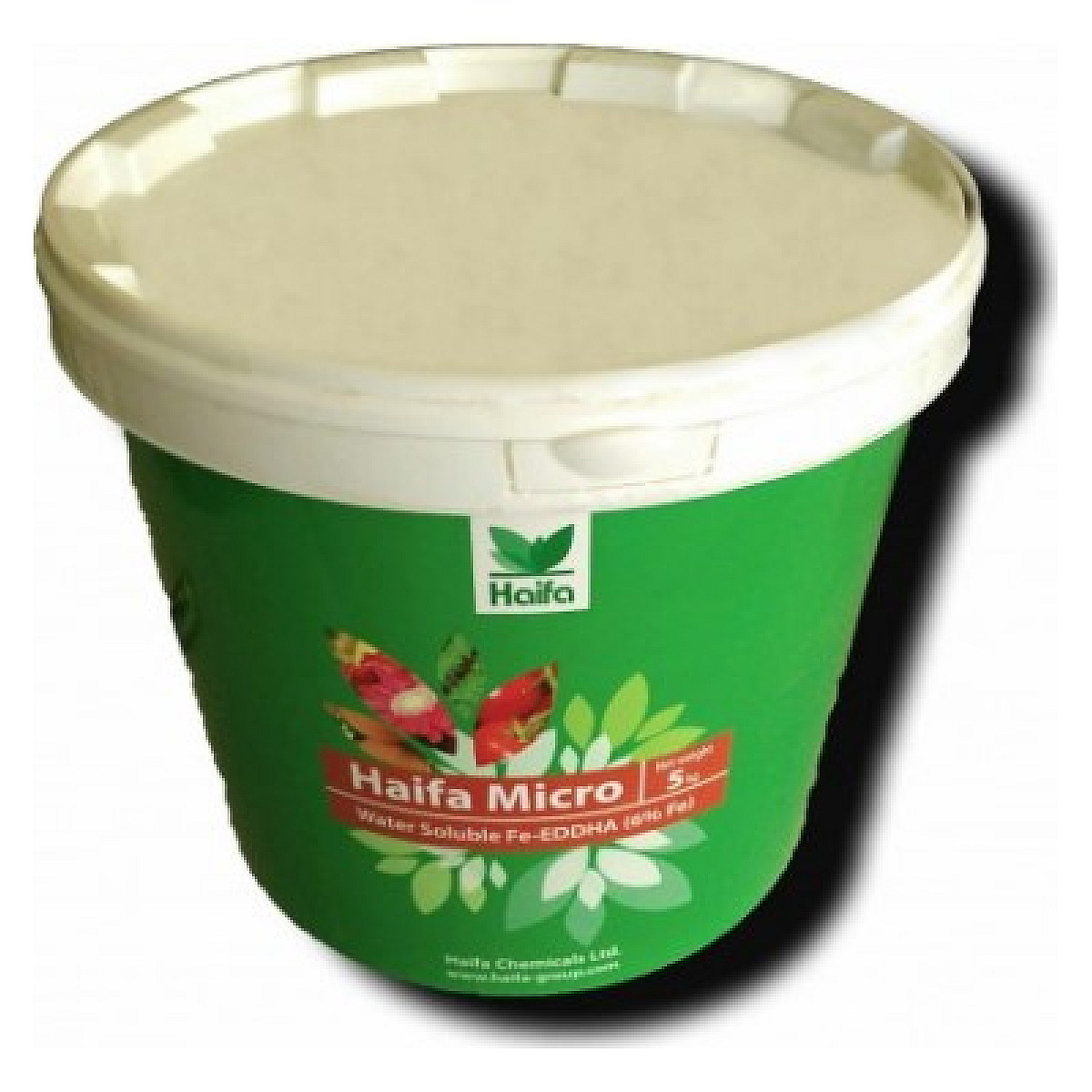 Haifa micro Fe 6% Eddha 20kg