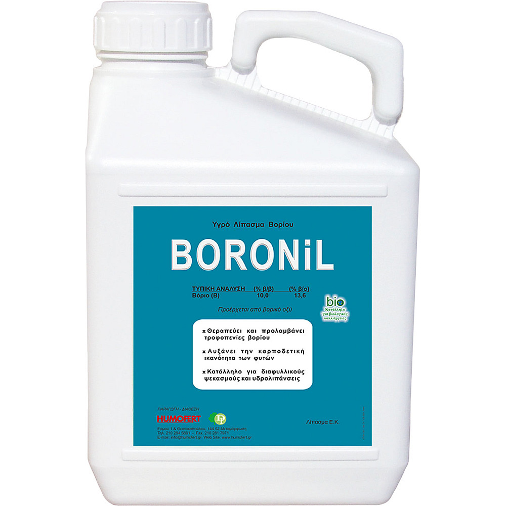 Boronil 5lt