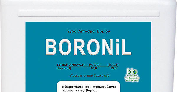 Boronil 5lt