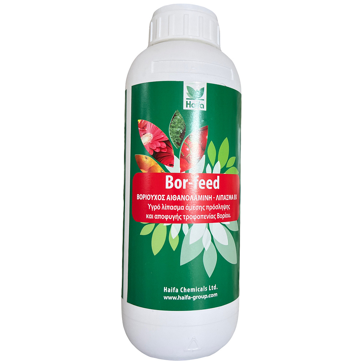 Haifa Borfeed 11% 1lt