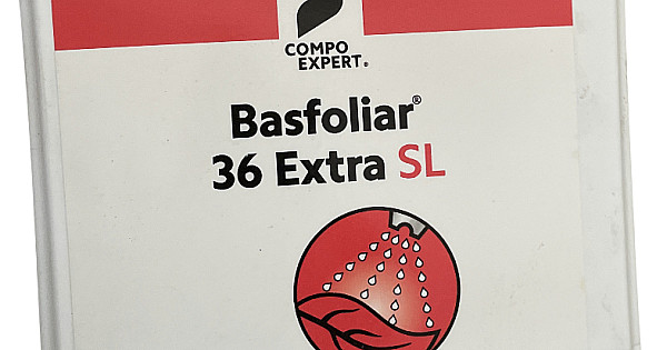 Basfoliar 36 extra 2,5lt