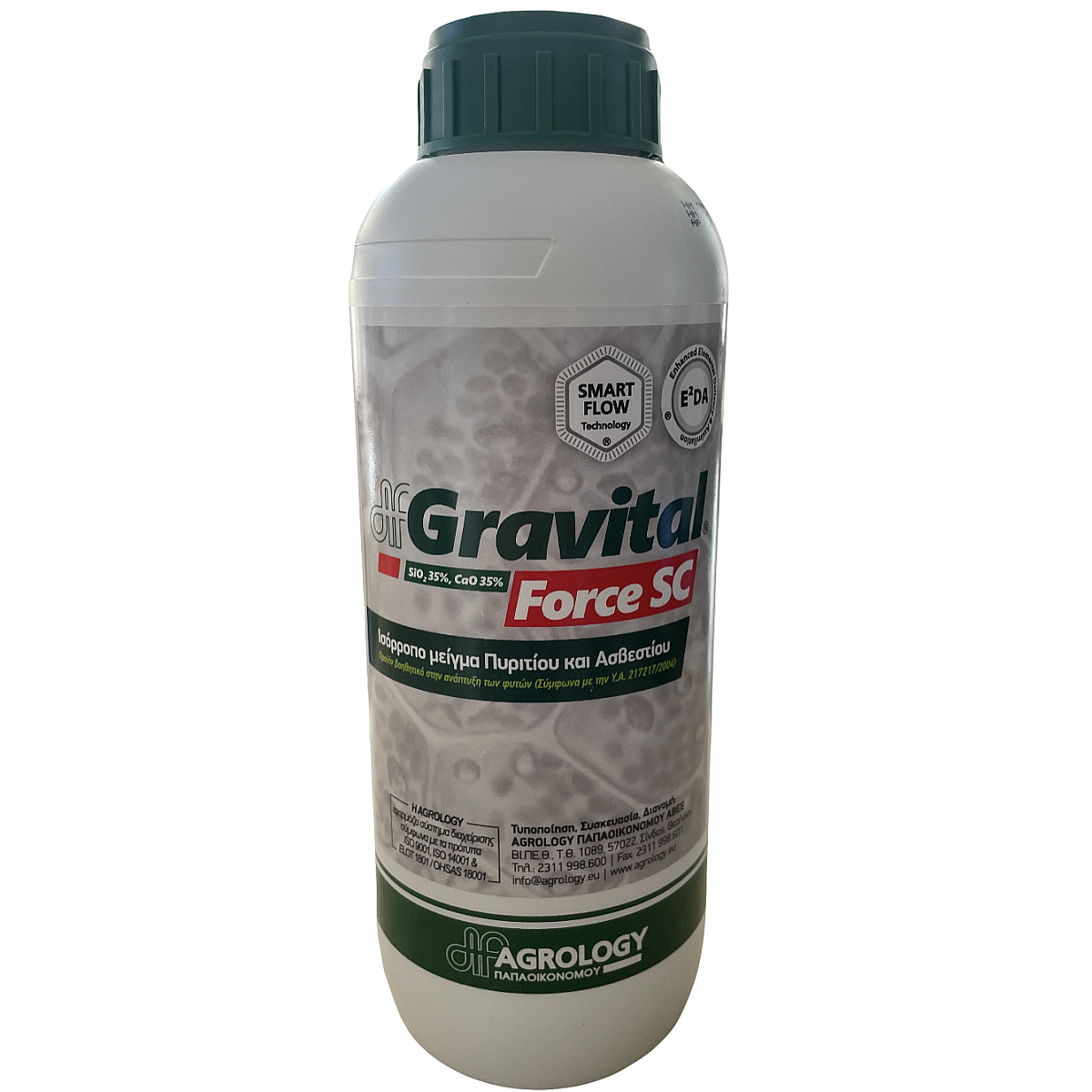 Gravital Force sc 1lt