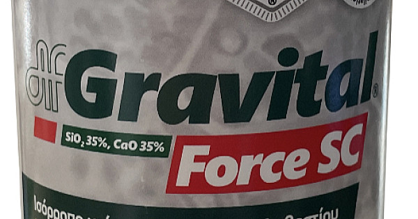 Gravital Force sc 1lt