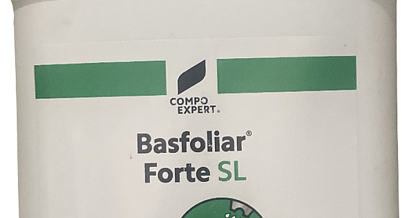 Basfoliar Forte SL 5lt