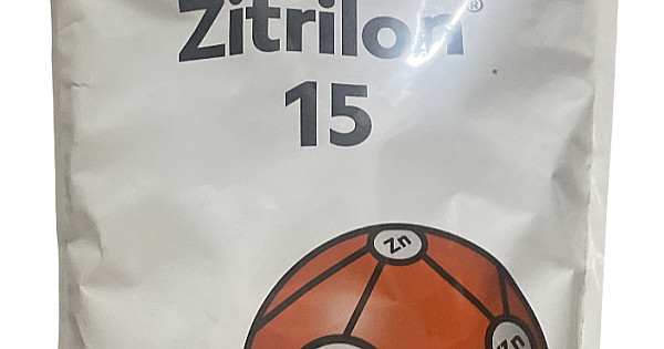 Zitrilon 15%Zn EDTA 1kg