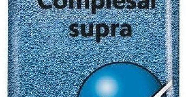 Complesal supra 25kg
