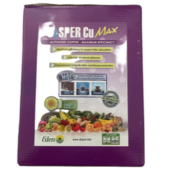 Disper CU MAX 1kg