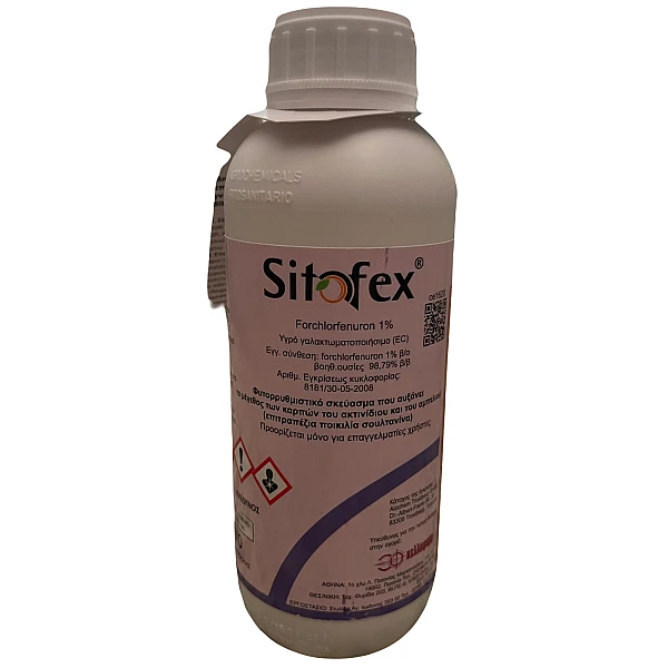 Sitofex Ec 1lt