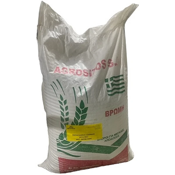 Βρώμη 25kg